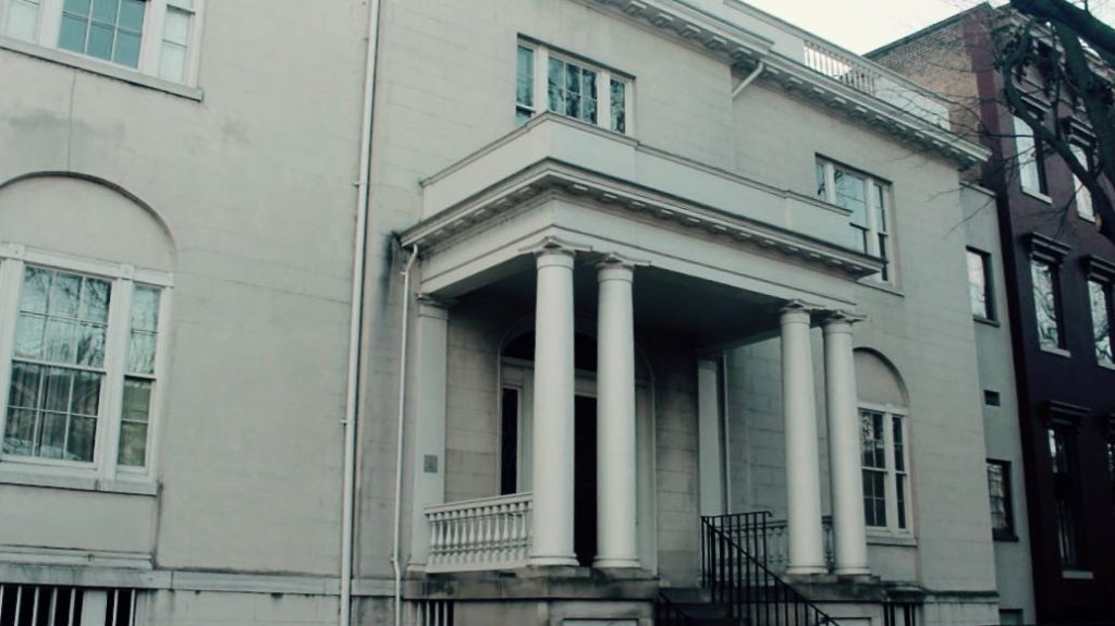 Stucco | Material | Architecture Richmond