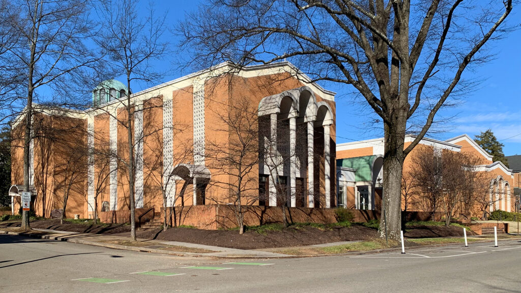 Architecture Richmond | The Source for Richmond Architecture and Design ...