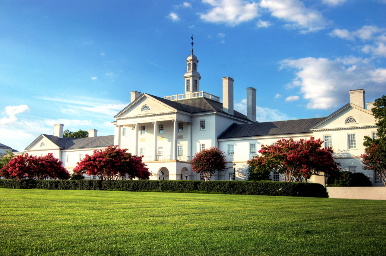 Architecture Richmond | The Source for Richmond Architecture and Design ...